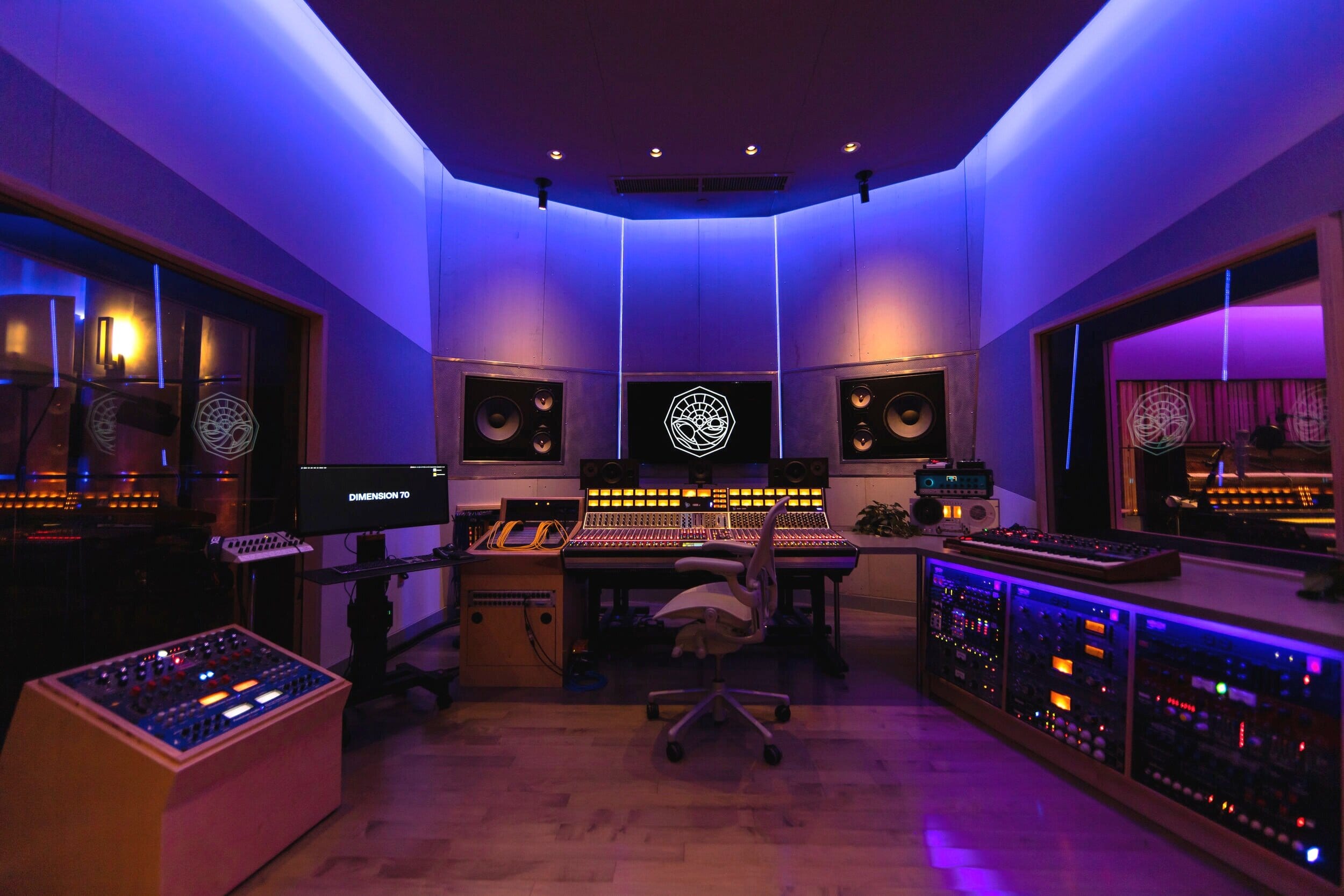 Home - Sound Fabrication