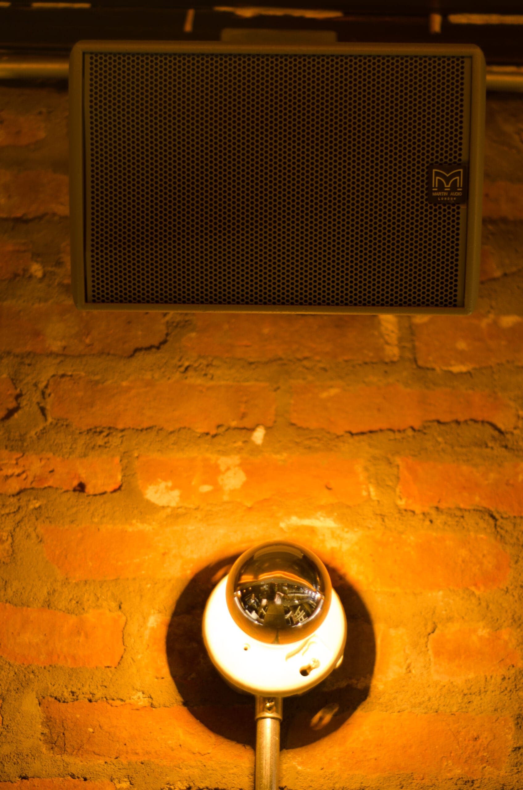 Custom Speakers - Sound Fabrication