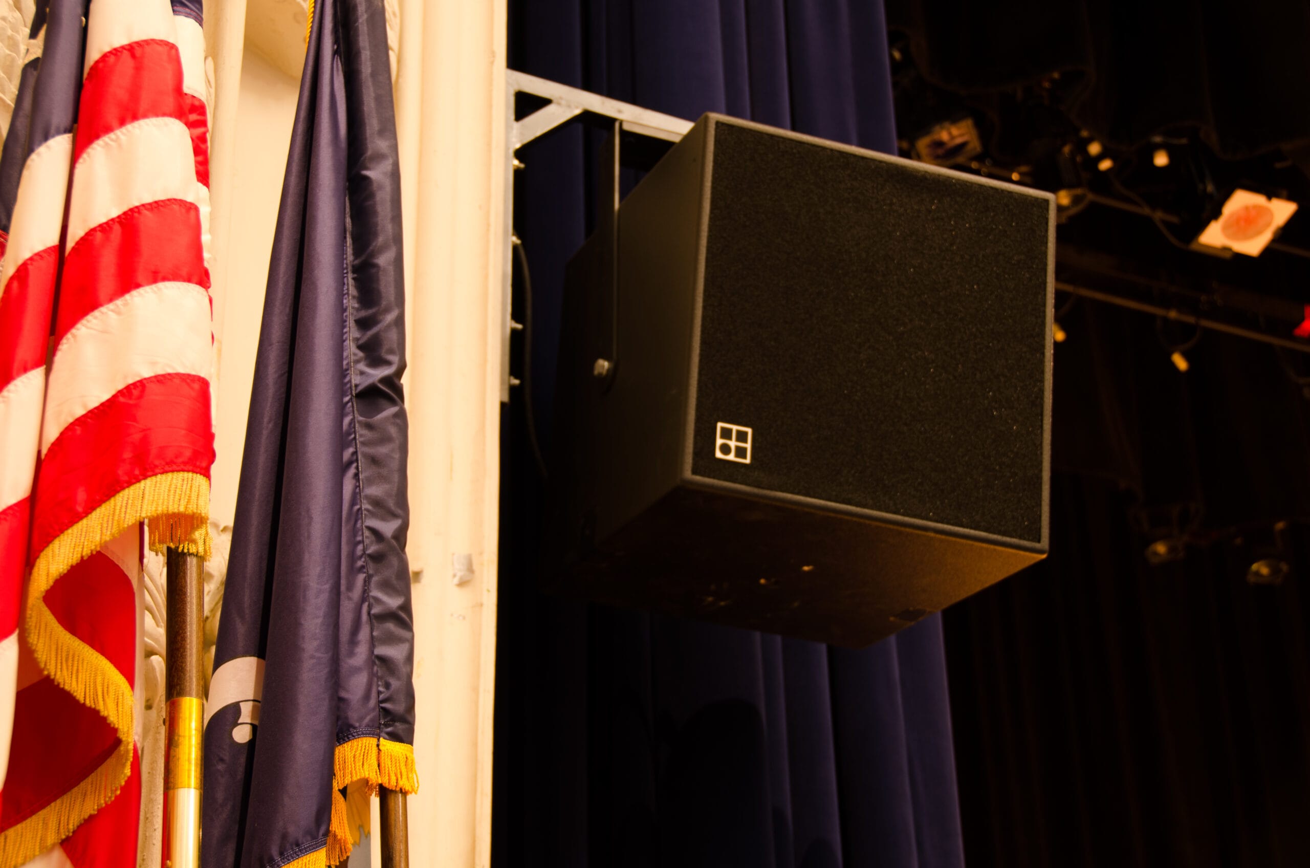 Custom Speakers - Sound Fabrication