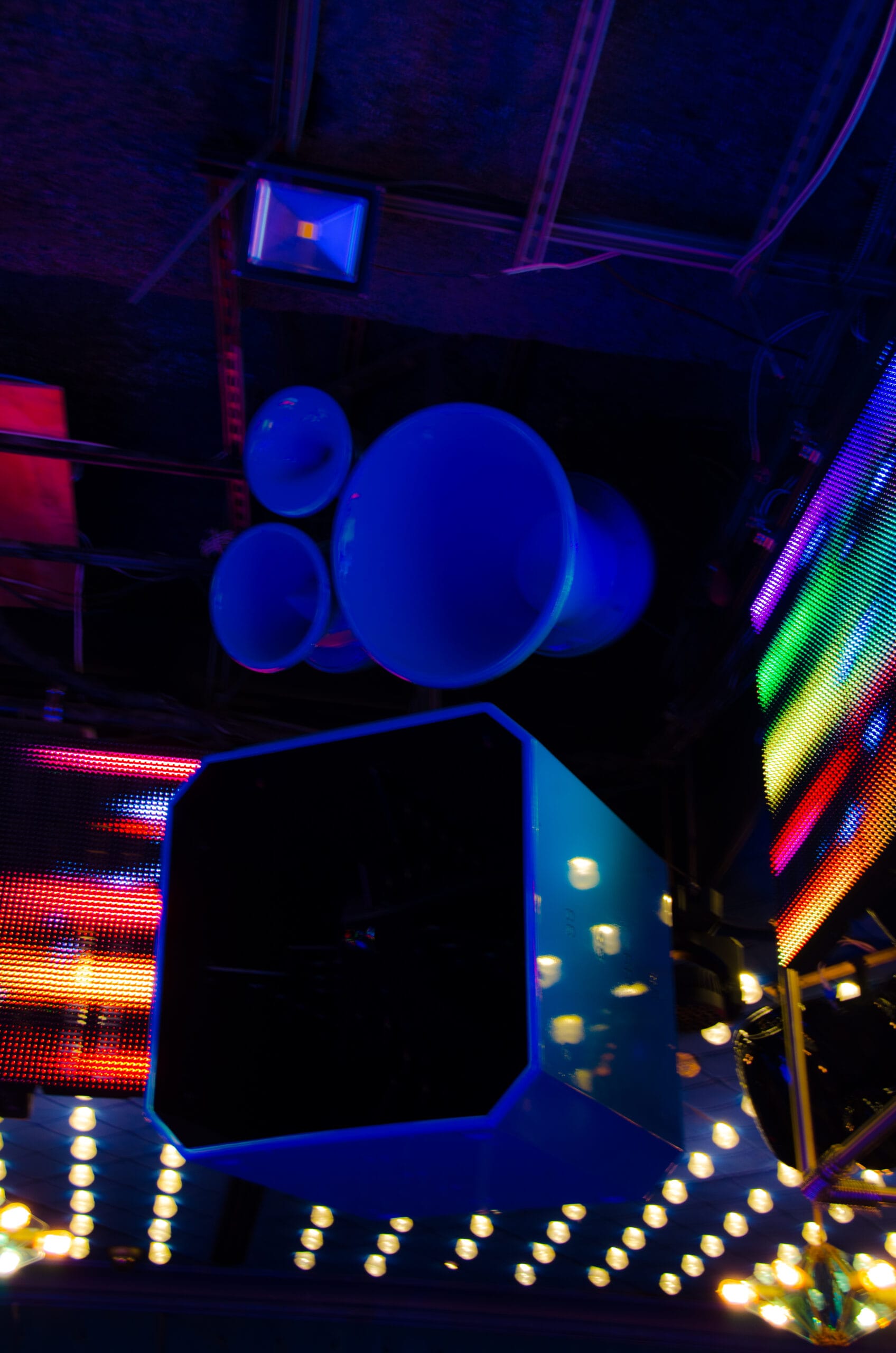 Custom Speakers - Sound Fabrication