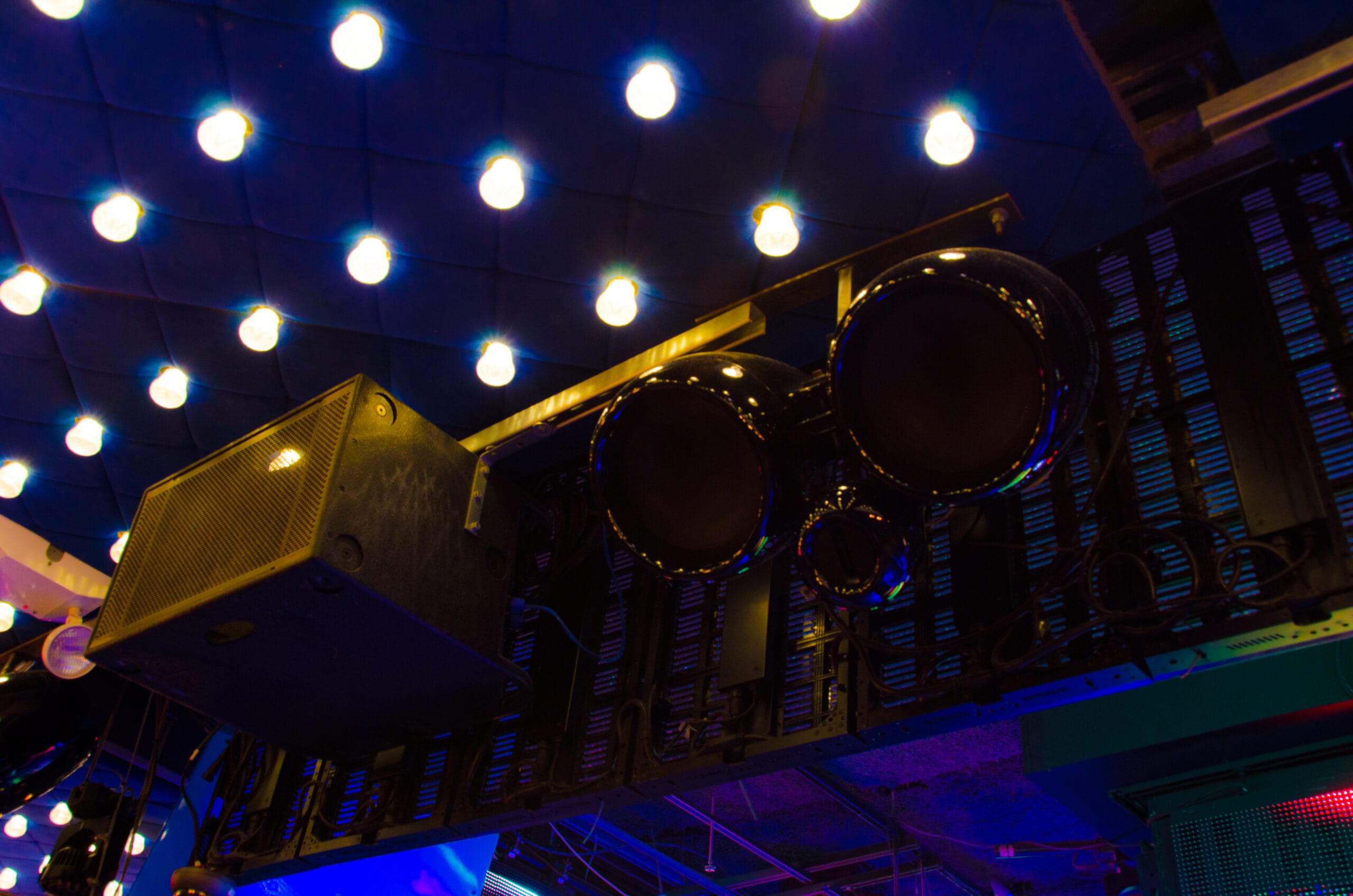 Custom Speakers - Sound Fabrication